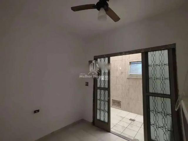 Casa / Sobrado para Venda em Campinas/SP Parque Residencial Vila União 3 Quartos