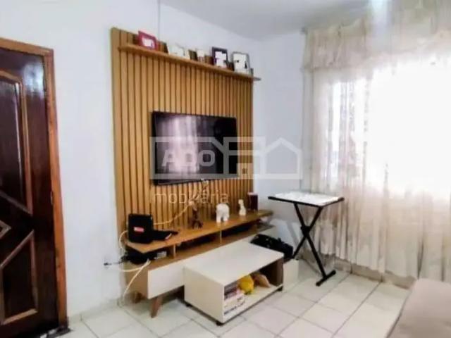 Casa / Sobrado para Venda em Campinas/SP Parque Residencial Vila União 3 Quartos