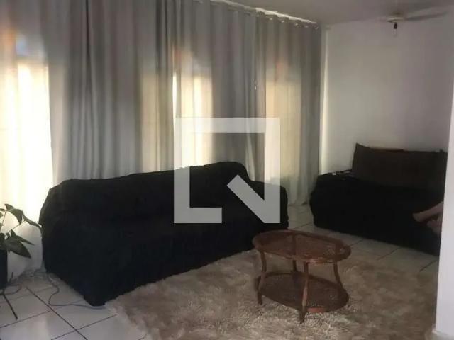 Casa / Sobrado para Venda em Campinas/SP Parque Residencial Vila União 3 Quartos