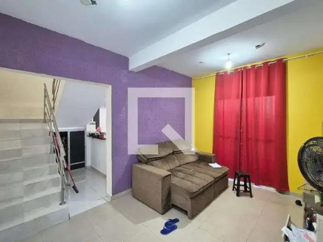 Casa / Sobrado para Venda em Campinas/SP Parque Residencial Vila União 3 Quartos