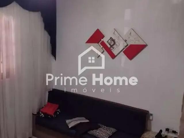 Casa / Sobrado para Venda em Campinas/SP Parque Residencial Vila União 3 Quartos