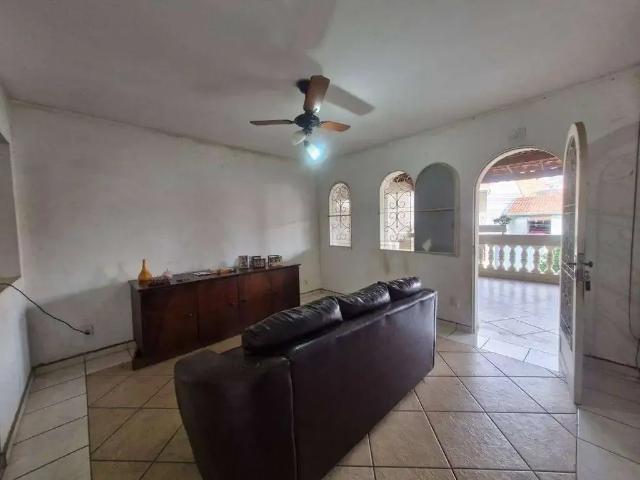 Casa / Sobrado para Venda em Campinas/SP Parque Residencial Vila União 3 Quartos