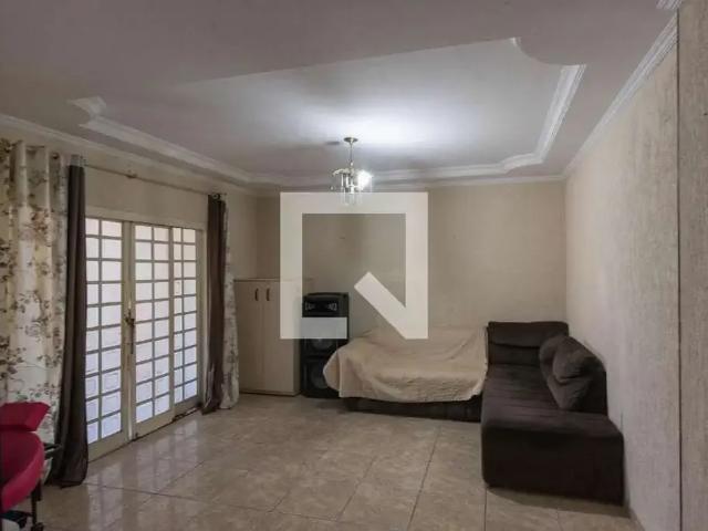 Casa / Sobrado para Venda em Campinas/SP Parque Residencial Vila União 3 Quartos