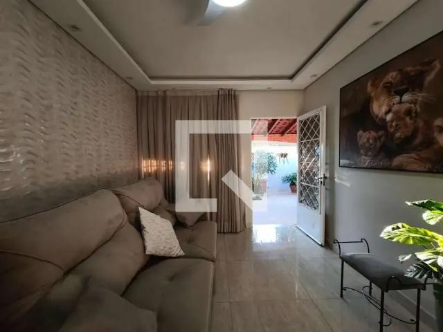 Casa / Sobrado para Venda em Campinas/SP Parque Residencial Vila União 3 Quartos