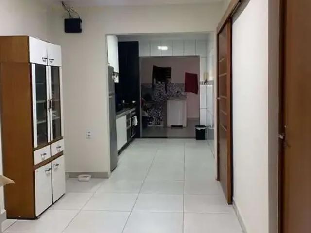 Casa / Sobrado para Venda em Campinas/SP Parque Residencial Vila União 4 Quartos