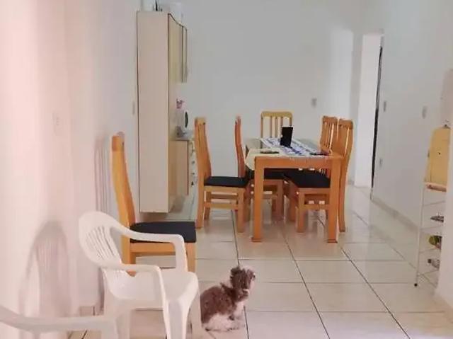 Casa / Sobrado para Venda em Campinas/SP Parque Residencial Vila União 4 Quartos