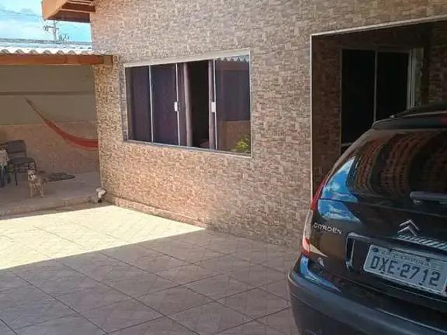Casa / Sobrado para Venda em Campinas/SP Parque Residencial Campina Grande 2 Quartos