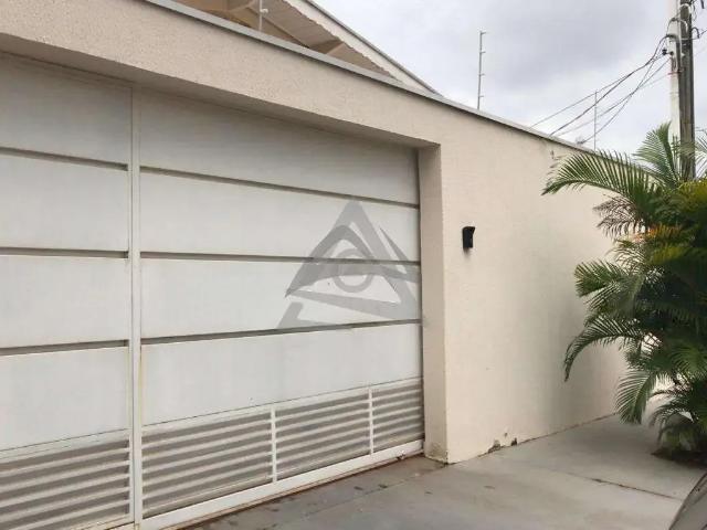 Casa / Sobrado para Venda em Campinas/SP Parque Residencial Carvalho de Moura 3 Quartos
