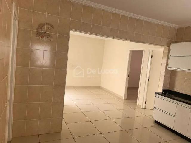 Casa / Sobrado para Venda em Campinas/SP Parque Residencial Carvalho de Moura 3 Quartos