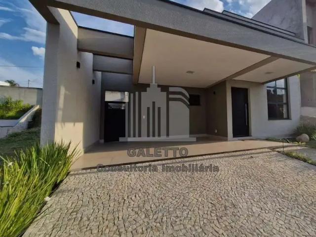 Casa / Sobrado para Venda em Campinas/SP Parque Rural Fazenda Santa Cândida 3 Quartos