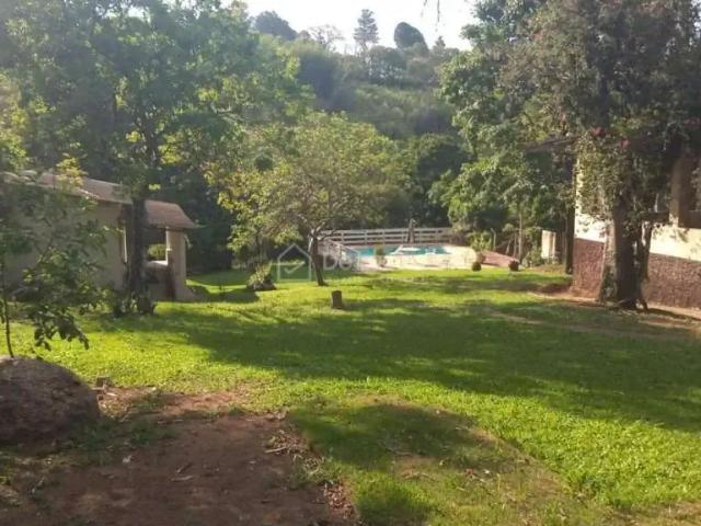 Casa / Sobrado para Venda em Campinas/SP Parque Rural Fazenda Santa Cândida 3 Quartos