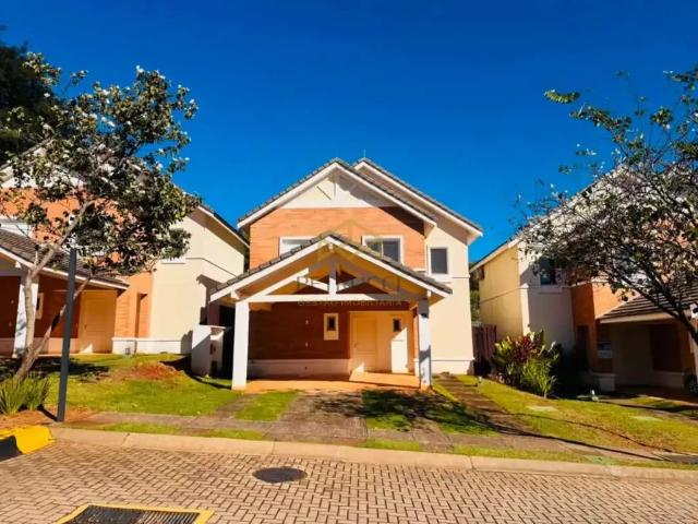 Casa / Sobrado para Venda em Campinas/SP Parque Rural Fazenda Santa Cândida 4 Quartos