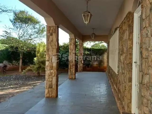 Casa / Sobrado para Venda em Campinas/SP Parque Rural Fazenda Santa Cândida 4 Quartos