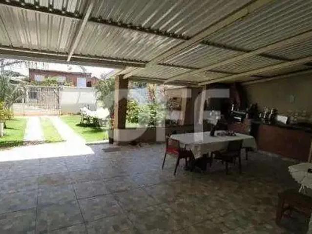Casa / Sobrado para Venda em Campinas/SP Parque São Jorge 3 Quartos