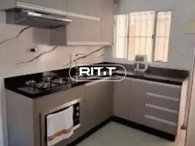 Casa / Sobrado para Venda em Campinas/SP Parque São Jorge 3 Quartos