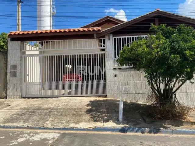 Casa / Sobrado para Venda em Campinas/SP Parque São Jorge 3 Quartos