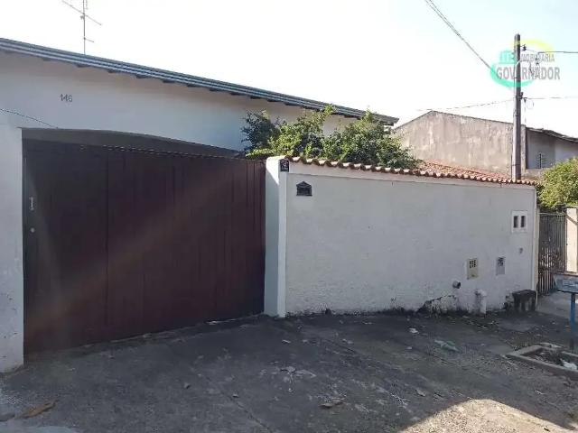 Casa / Sobrado para Venda em Campinas/SP Parque São Jorge 3 Quartos