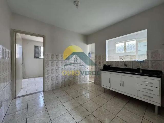 Casa / Sobrado para Venda em Campinas/SP Parque São Paulo 3 Quartos