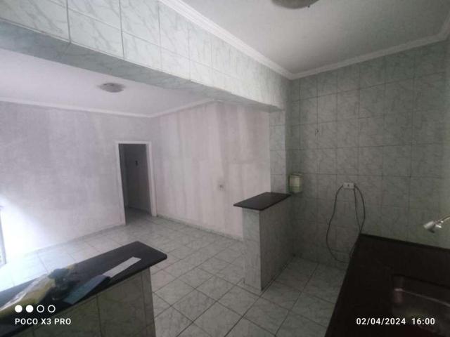 Casa / Sobrado para Venda em Campinas/SP Parque São Paulo 2 Quartos