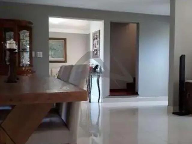Casa / Sobrado para Venda em Campinas/SP Parque São Quirino 4 Quartos