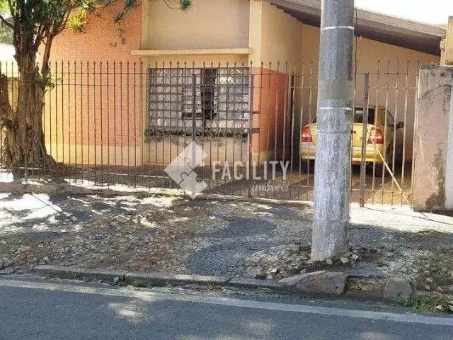 Casa / Sobrado para Venda em Campinas/SP Parque São Quirino 4 Quartos