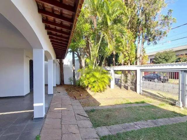 Casa / Sobrado para Venda em Campinas/SP Parque São Quirino 4 Quartos