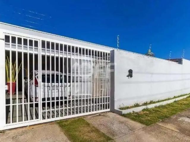 Casa / Sobrado para Venda em Campinas/SP Parque São Quirino 4 Quartos