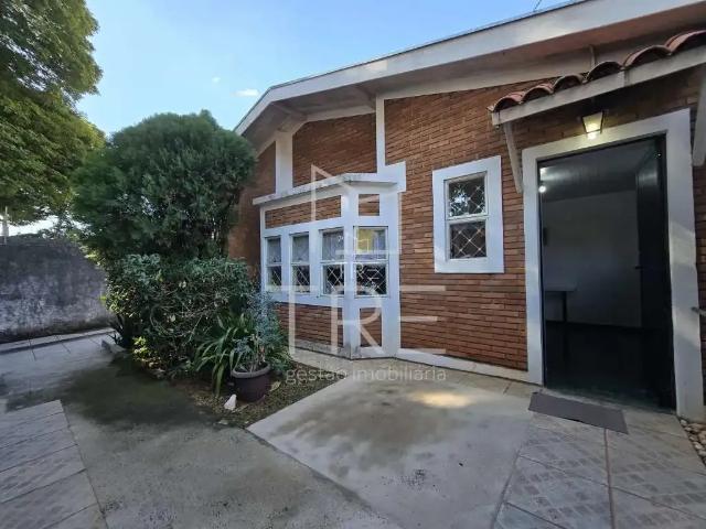 Casa / Sobrado para Venda em Campinas/SP Parque São Quirino 4 Quartos