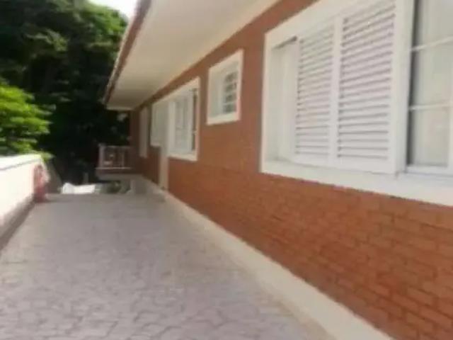 Casa / Sobrado para Venda em Campinas/SP Parque São Quirino 4 Quartos