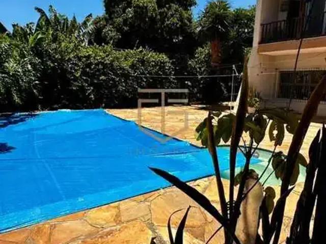 Casa / Sobrado para Venda em Campinas/SP Parque São Quirino 4 Quartos