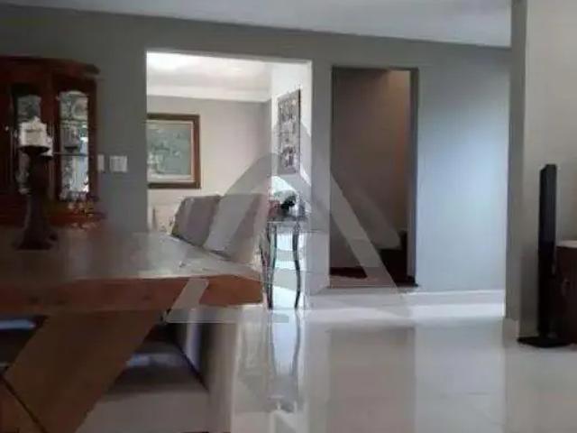 Casa / Sobrado para Venda em Campinas/SP Parque São Quirino 4 Quartos