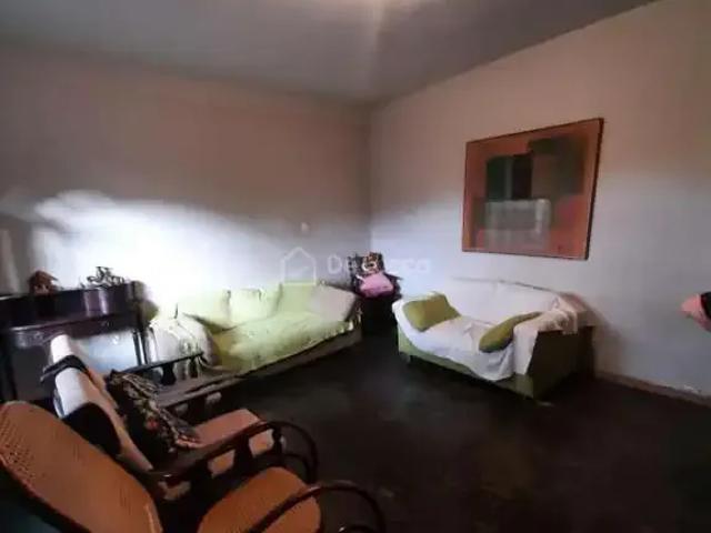 Casa / Sobrado para Venda em Campinas/SP Parque São Quirino 5 Quartos
