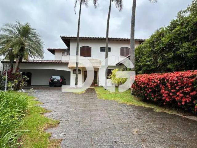 Casa / Sobrado para Venda em Campinas/SP Parque São Quirino 5 Quartos