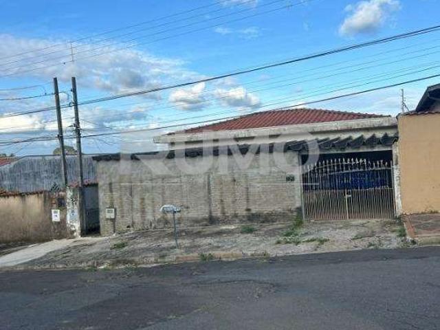 Casa / Sobrado para Venda em Campinas/SP Parque São Quirino 5 Quartos