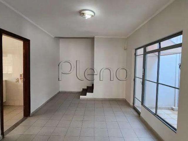 Casa / Sobrado para Venda em Campinas/SP Parque São Quirino 5 Quartos