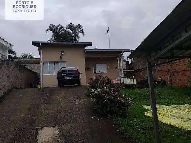 Casa / Sobrado para Venda em Campinas/SP Parque São Quirino 2 Quartos