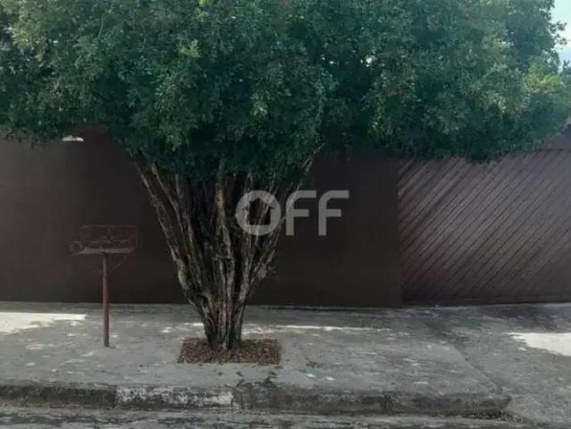 Casa / Sobrado para Venda em Campinas/SP Parque São Quirino 2 Quartos
