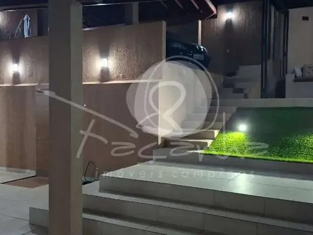 Casa / Sobrado para Venda em Campinas/SP Parque São Quirino 2 Quartos
