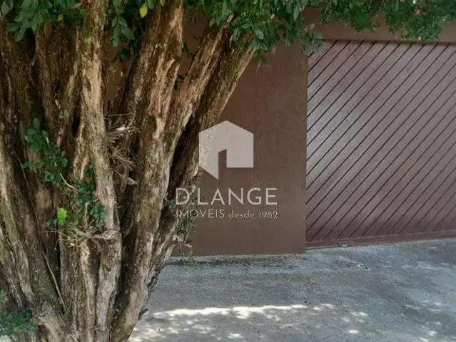 Casa / Sobrado para Venda em Campinas/SP Parque São Quirino 2 Quartos