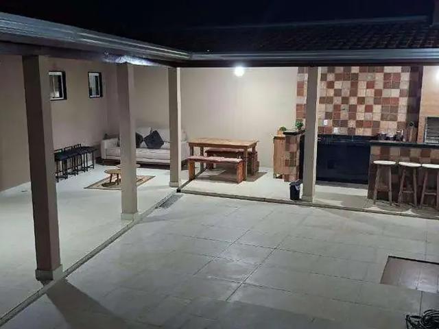 Casa / Sobrado para Venda em Campinas/SP Parque São Quirino 2 Quartos