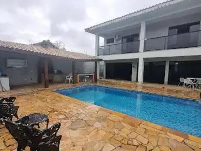 Casa / Sobrado para Venda em Campinas/SP Parque São Quirino 3 Quartos