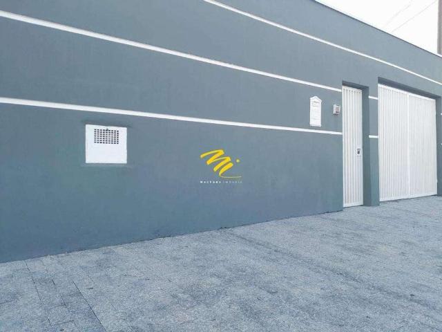 Casa / Sobrado para Venda em Campinas/SP Parque São Quirino 3 Quartos