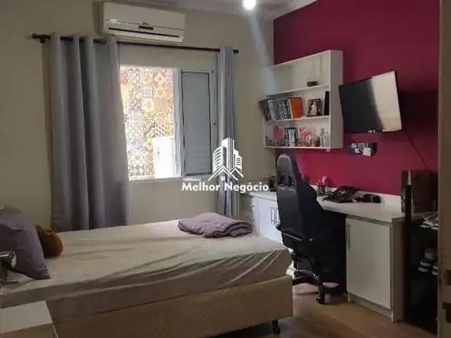 Casa / Sobrado para Venda em Campinas/SP Parque São Quirino 3 Quartos