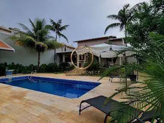 Casa / Sobrado para Venda em Campinas/SP Parque São Quirino 3 Quartos