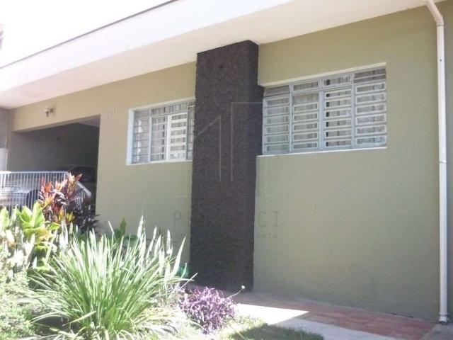 Casa / Sobrado para Venda em Campinas/SP Parque São Quirino 3 Quartos