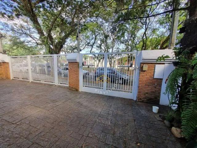 Casa / Sobrado para Venda em Campinas/SP Parque São Quirino 3 Quartos