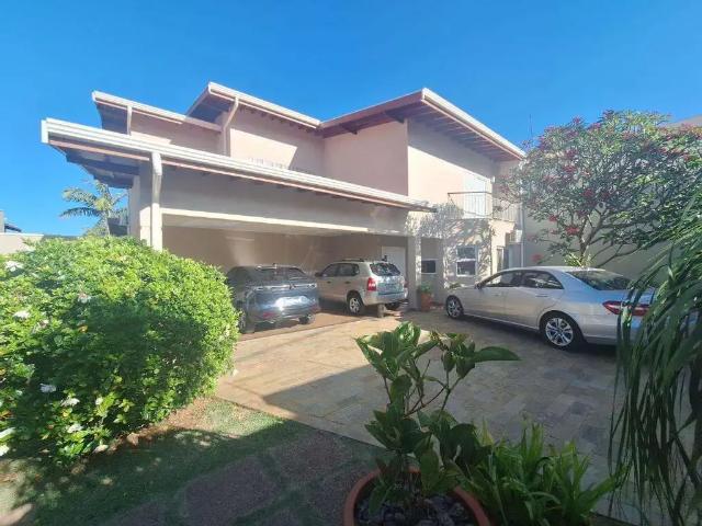 Casa / Sobrado para Venda em Campinas/SP Parque São Quirino 3 Quartos