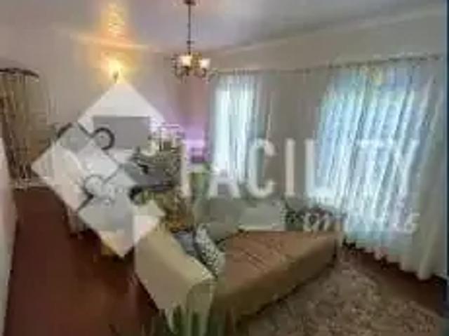 Casa / Sobrado para Venda em Campinas/SP Parque São Quirino 3 Quartos