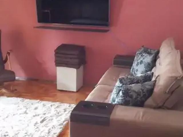 Casa / Sobrado para Venda em Campinas/SP Parque São Quirino 3 Quartos