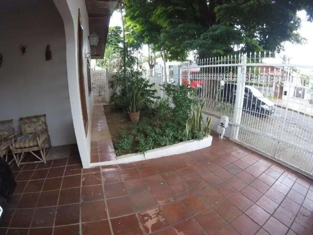 Casa / Sobrado para Venda em Campinas/SP Parque São Quirino 3 Quartos
